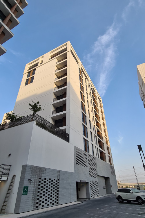 Park Point - Propsearch.ae