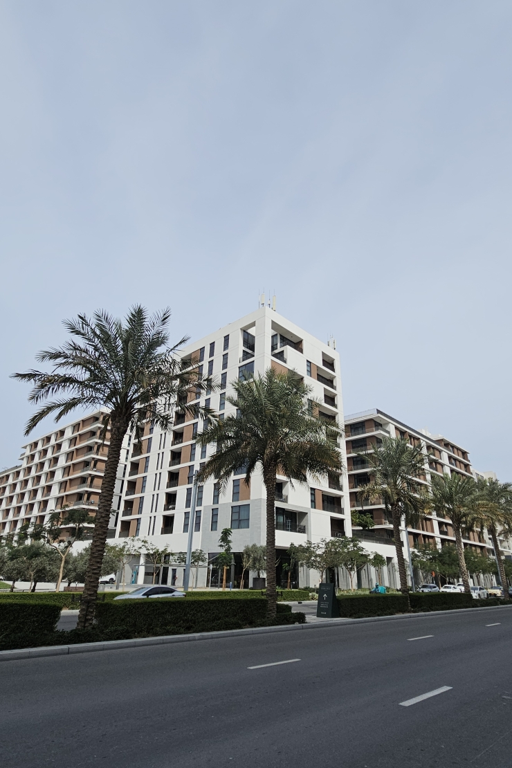 Park Point - Propsearch.ae