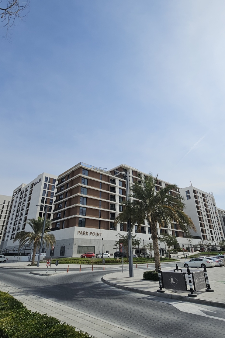 Park Point - Propsearch.ae