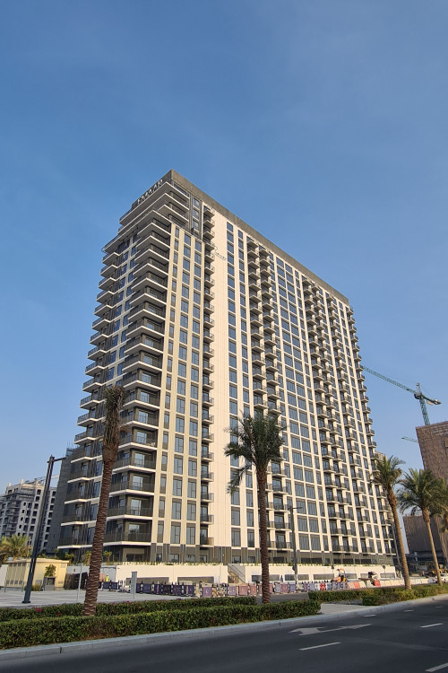 Dubai Hills Estate Buildings - Propsearch.ae