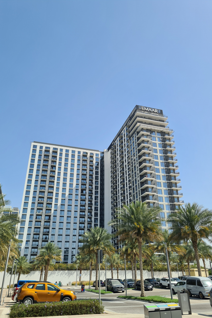 Park Ridge - Propsearch.ae