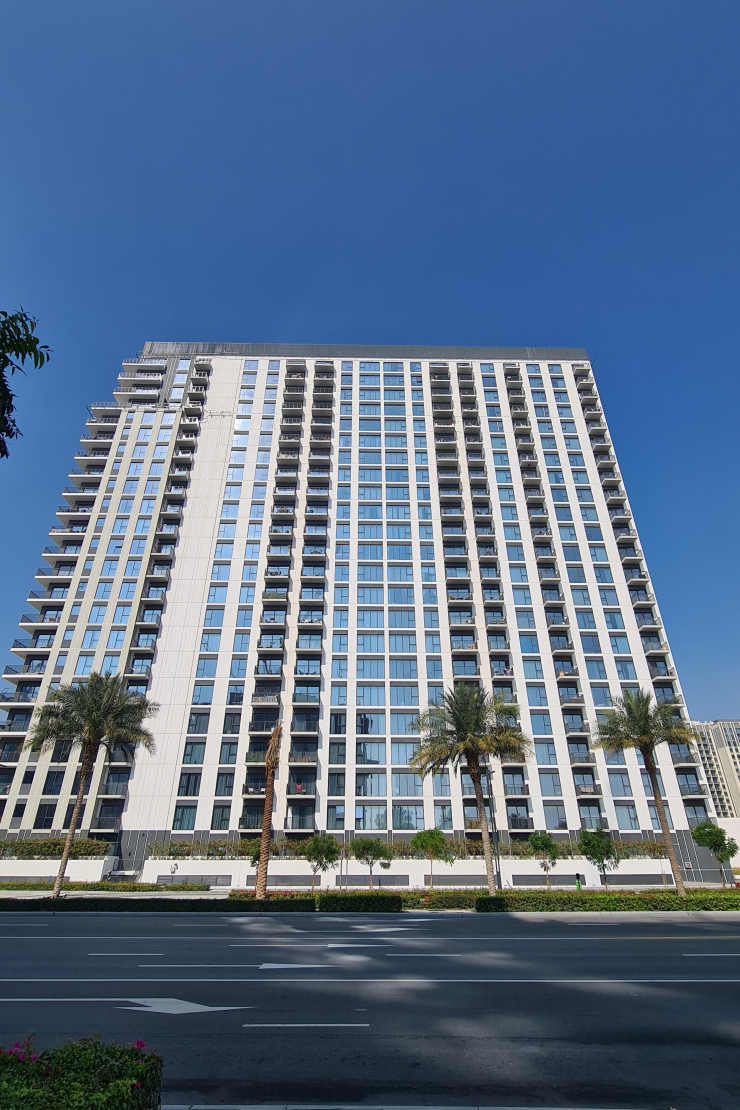 Park Ridge - Propsearch.ae