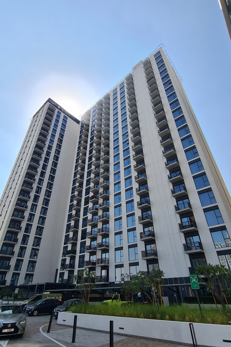 Park Ridge - Propsearch.ae