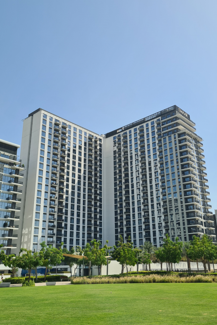 Park Ridge - Propsearch.ae