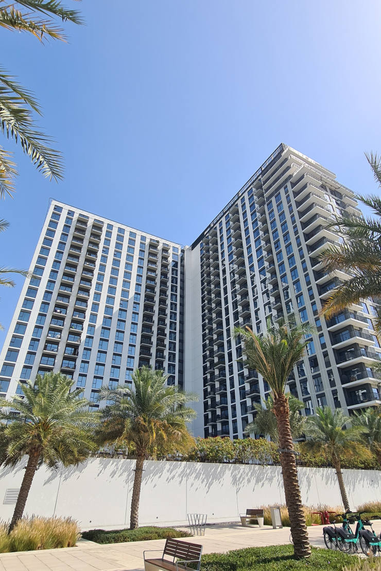 Park Ridge - Propsearch.ae