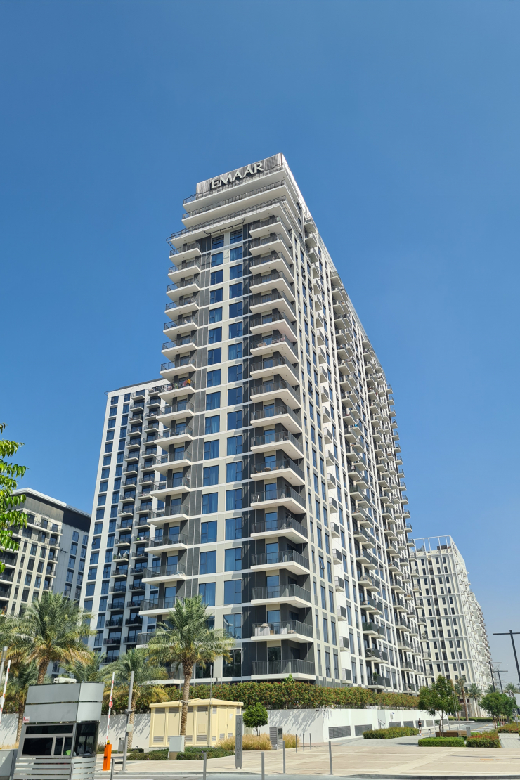 Park Ridge - Propsearch.ae