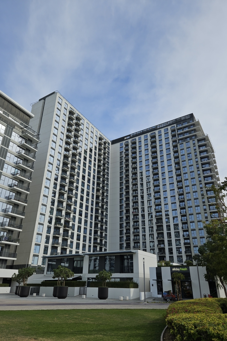 Park Ridge - Propsearch.ae