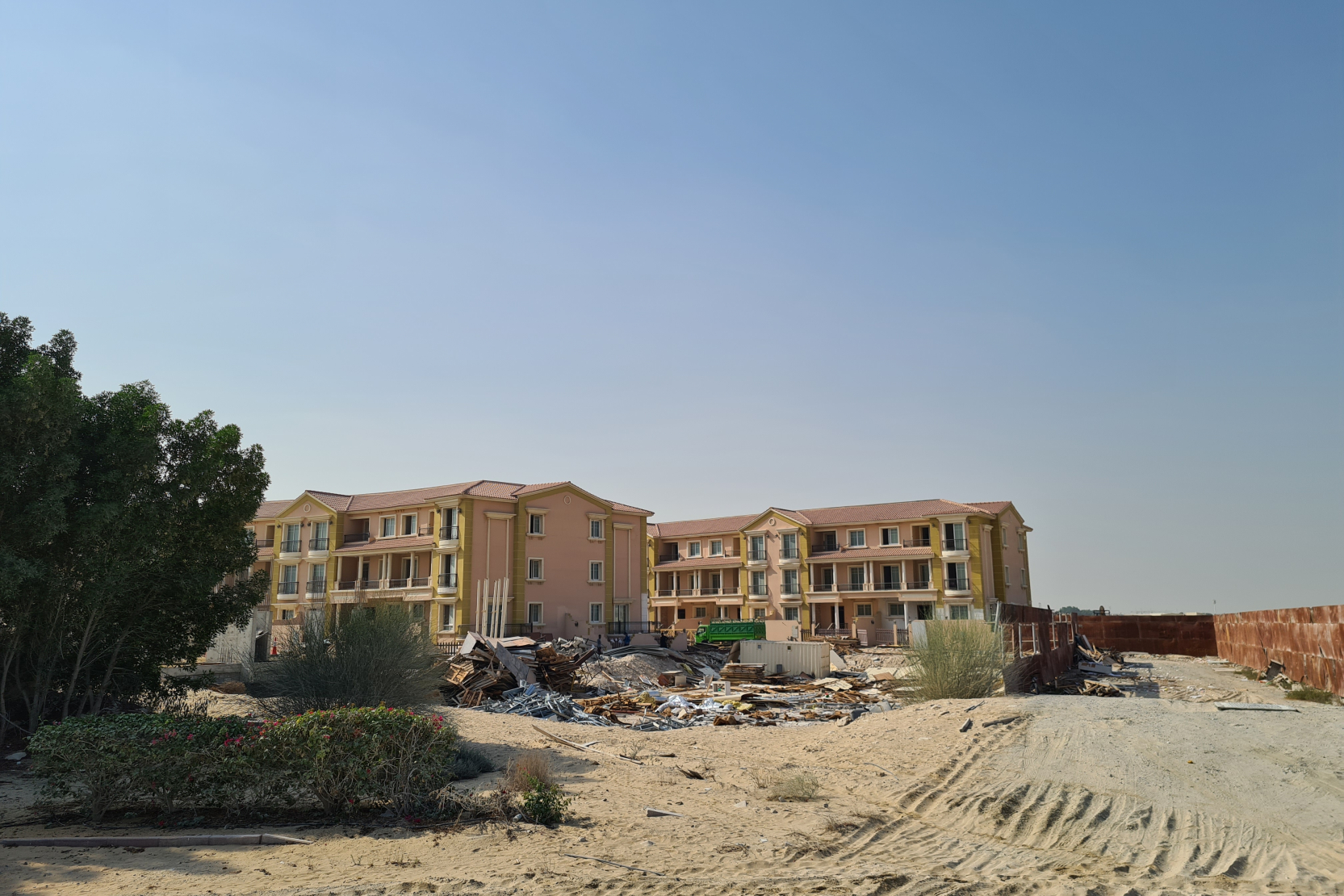 Park View Heights - Propsearch.ae