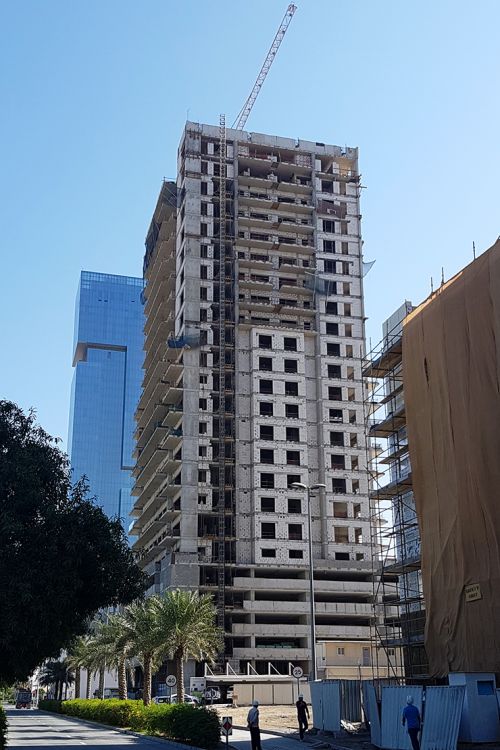 Park View Tower Guide | Propsearch.ae