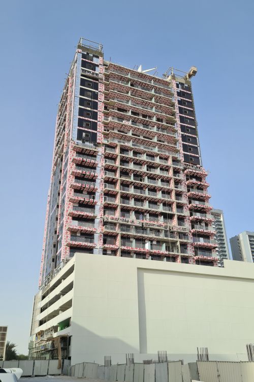 Park View Tower Guide | Propsearch.ae