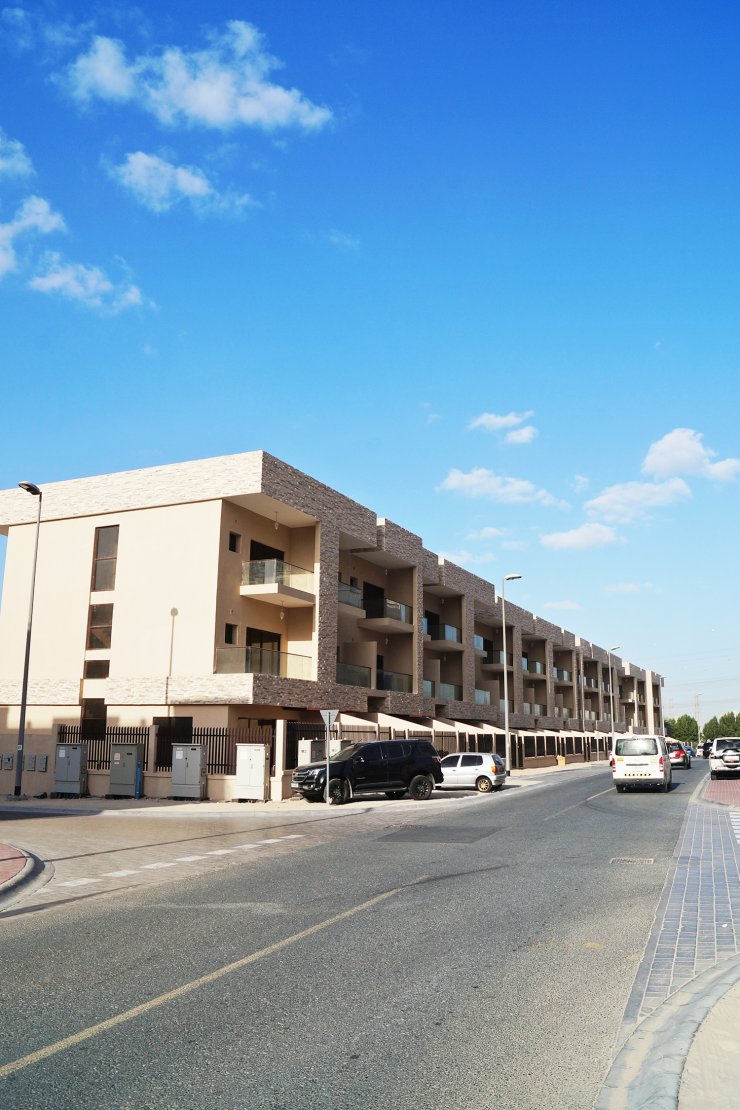 Park Villas - Propsearch.ae