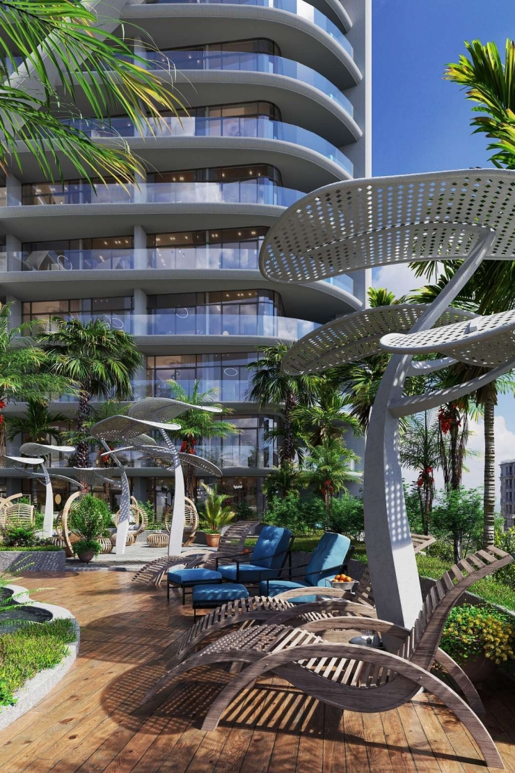 Parkside Boulevard - Propsearch.ae