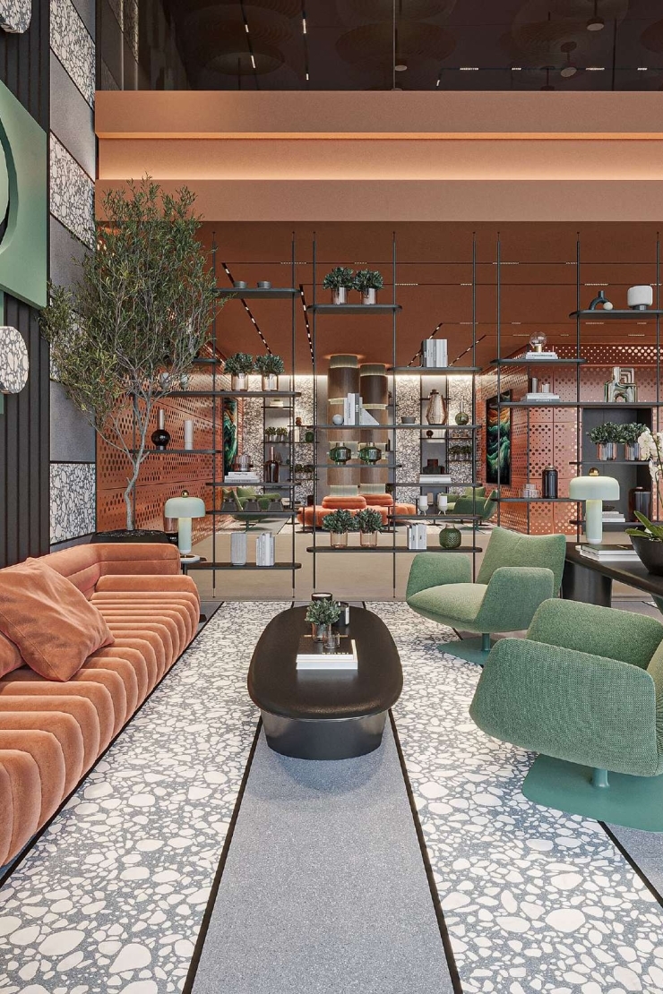 Parkside Boulevard - Propsearch.ae