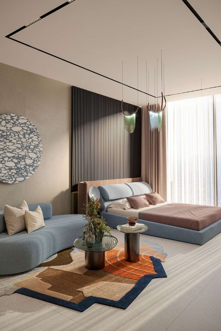 Parkside Boulevard - Propsearch.ae