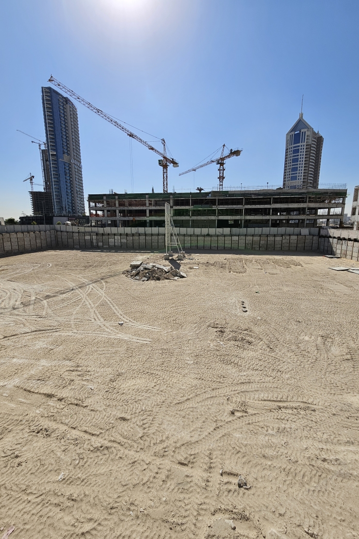 Parkside Boulevard - Propsearch.ae