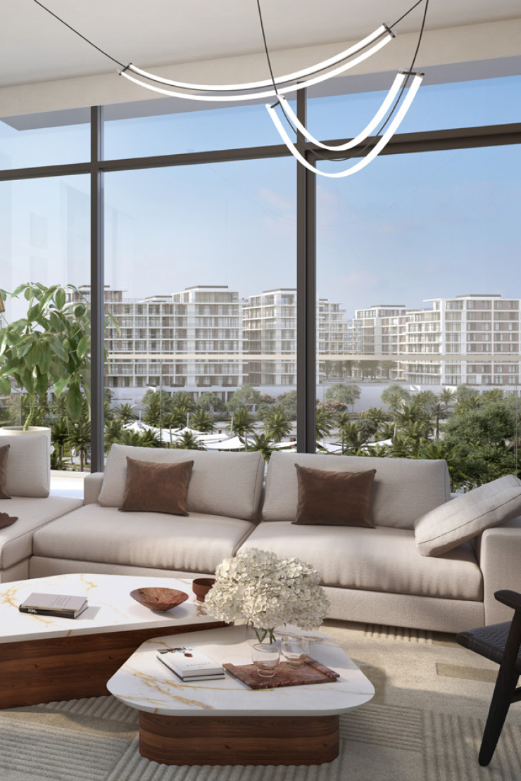 Parkside Views - Propsearch.ae