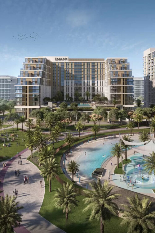 Aroma International Building Contractors - Propsearch.ae