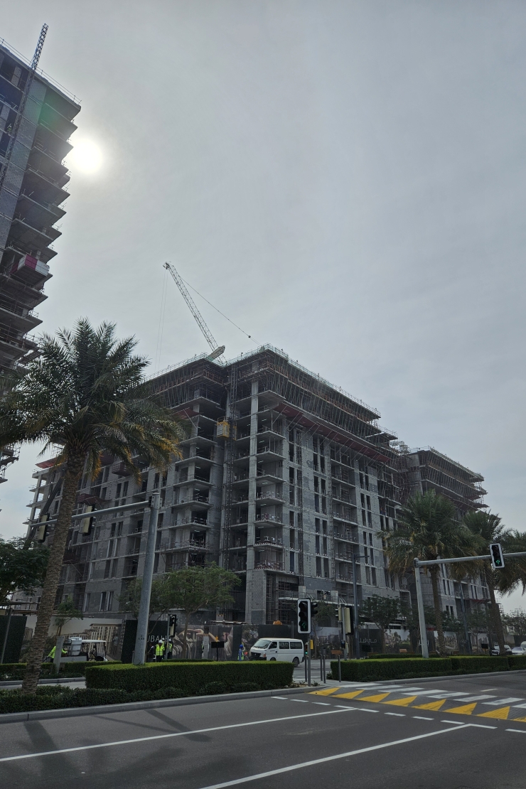 Parkside Views - Propsearch.ae