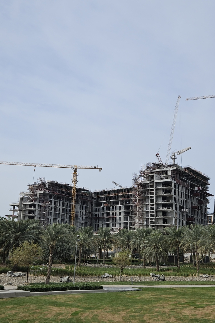 Parkside Views - Propsearch.ae