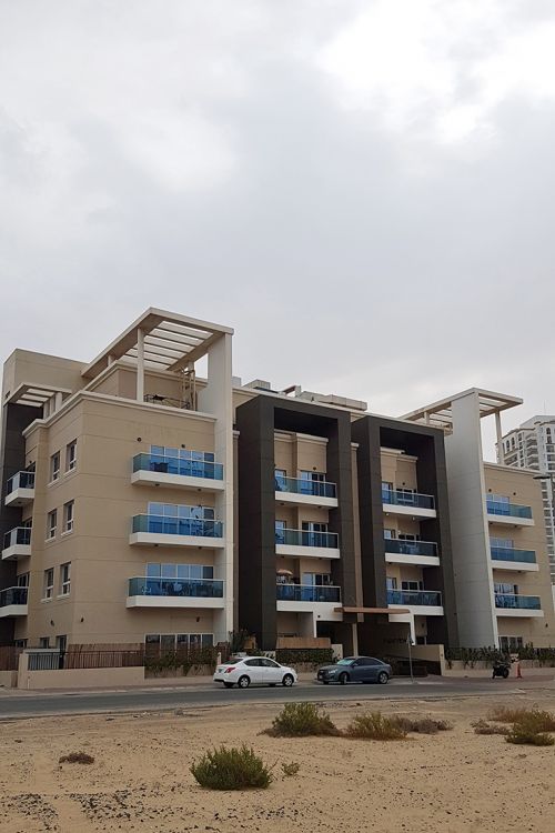 Parkview Residence Guide | Propsearch.ae