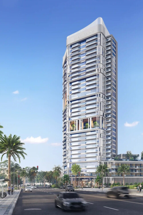 Prestige One Luxury Real Estate LLC - Propsearch.ae