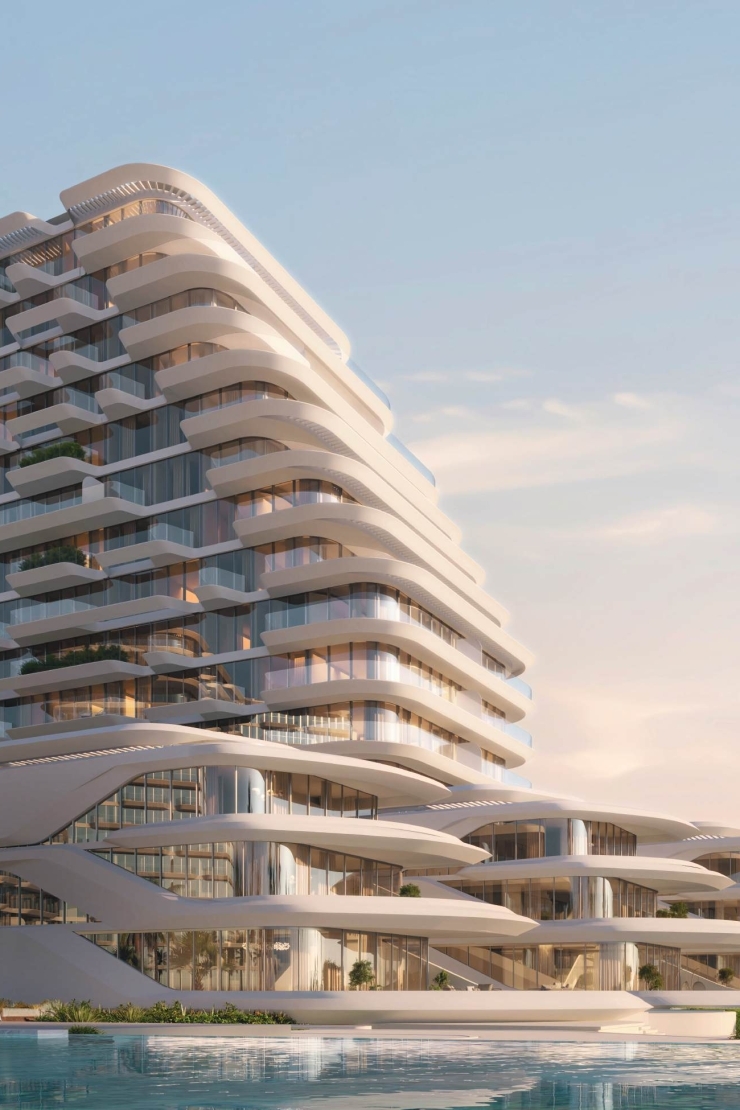 Passo by Beyond - Propsearch.ae