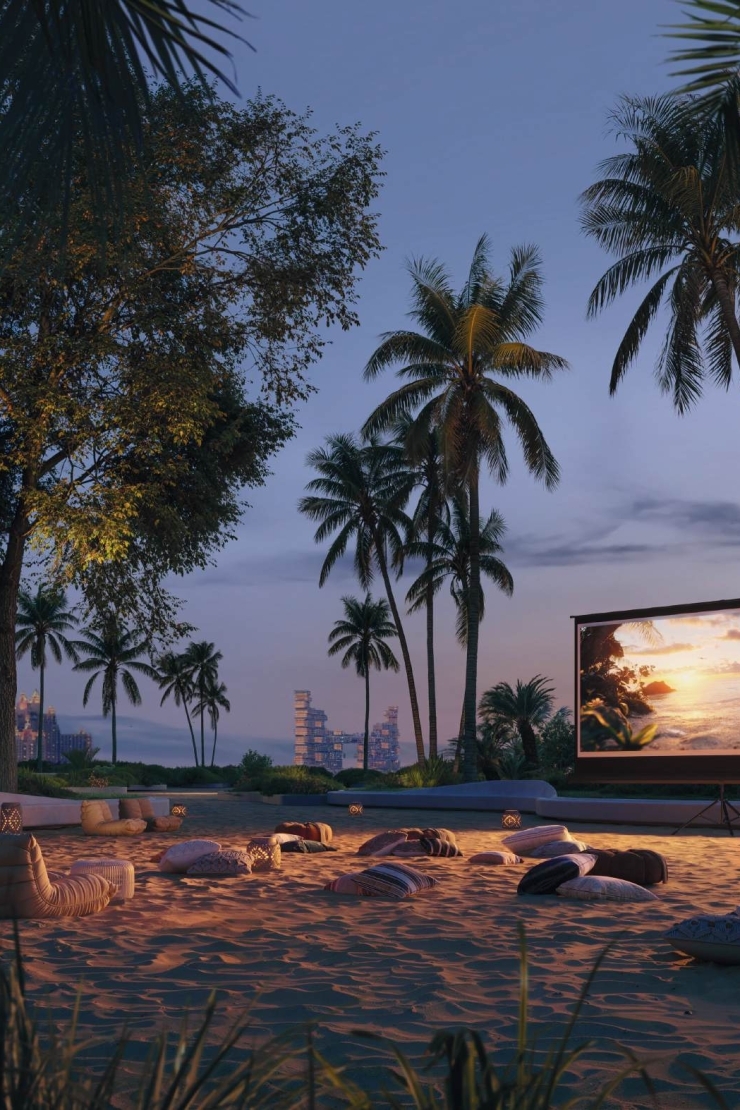 Passo by Beyond - Propsearch.ae