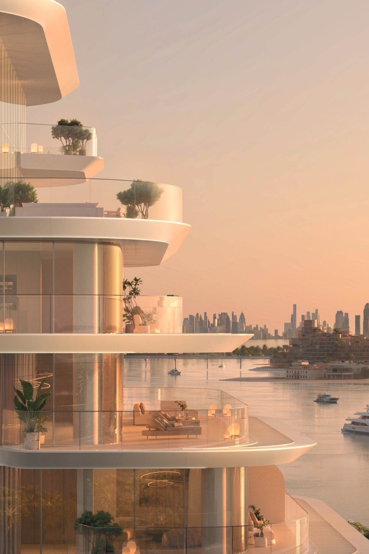 Passo by Beyond - Propsearch.ae