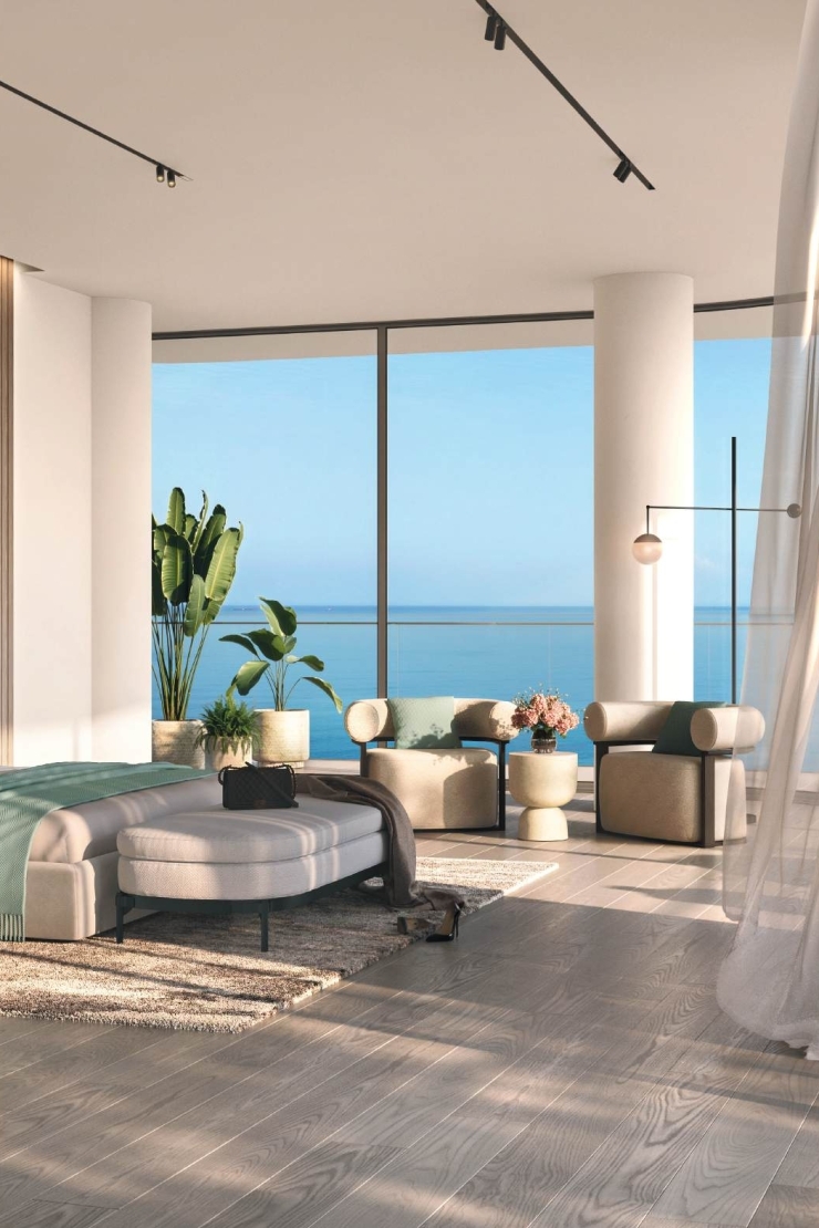 Passo by Beyond - Propsearch.ae