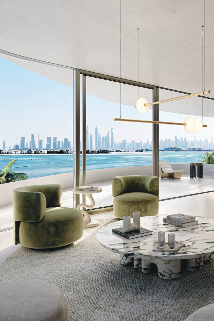 Passo by Beyond - Propsearch.ae