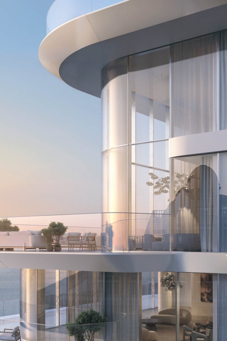 Passo by Beyond - Propsearch.ae