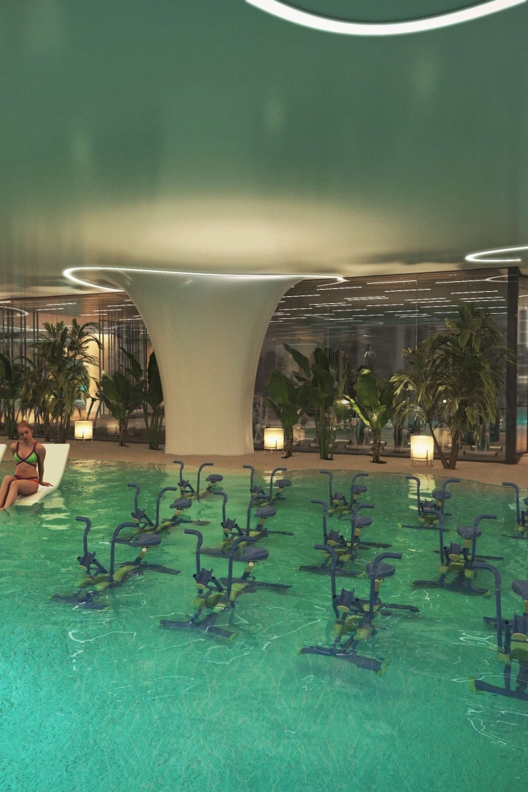 Peace Lagoons 2 - Propsearch.ae