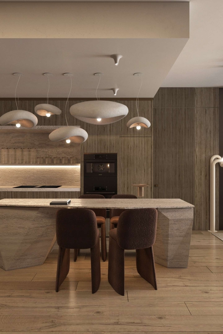 Peace Lagoons 2 - Propsearch.ae