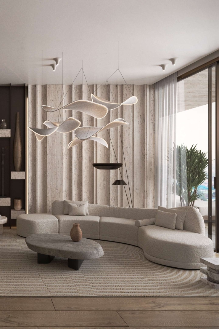 Peace Lagoons 2 - Propsearch.ae