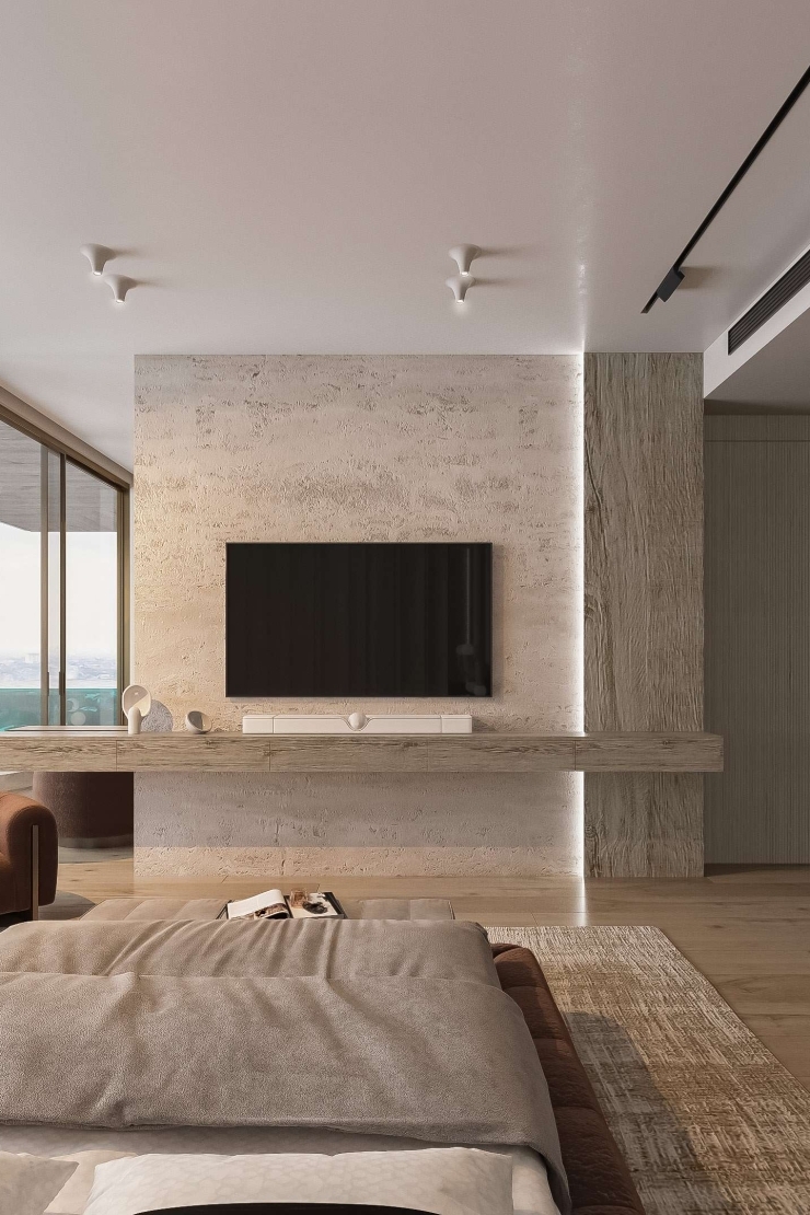 Peace Lagoons 2 - Propsearch.ae