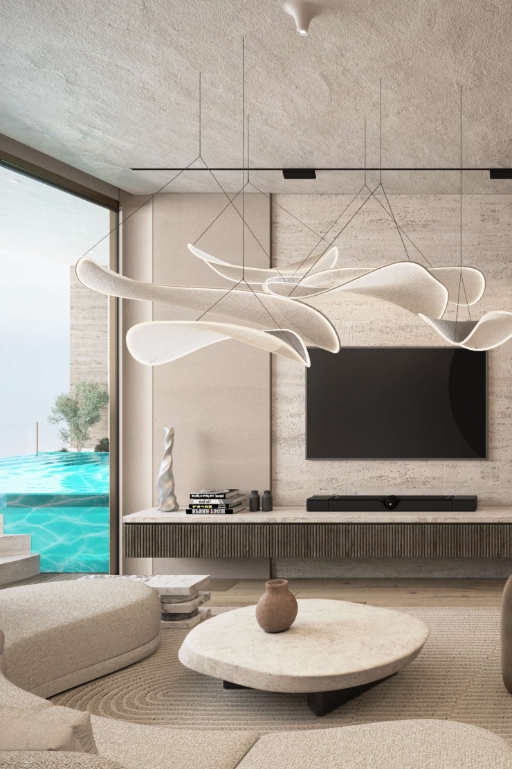 Peace Lagoons 2 - Propsearch.ae