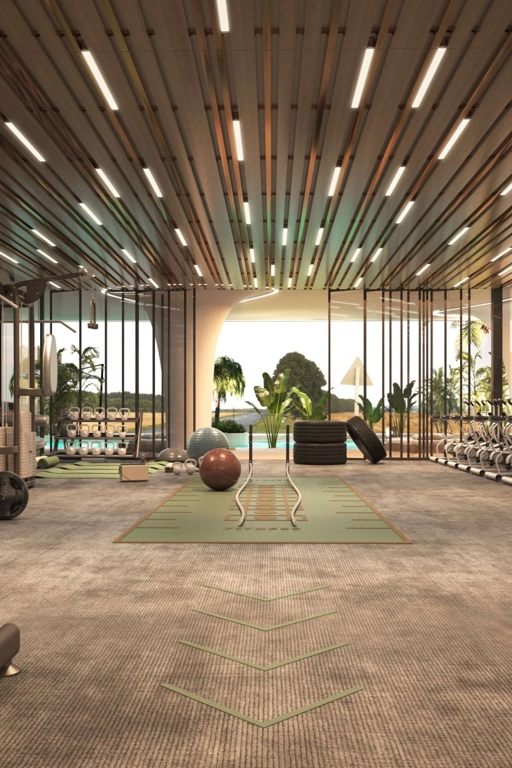 Peace Lagoons 2 - Propsearch.ae