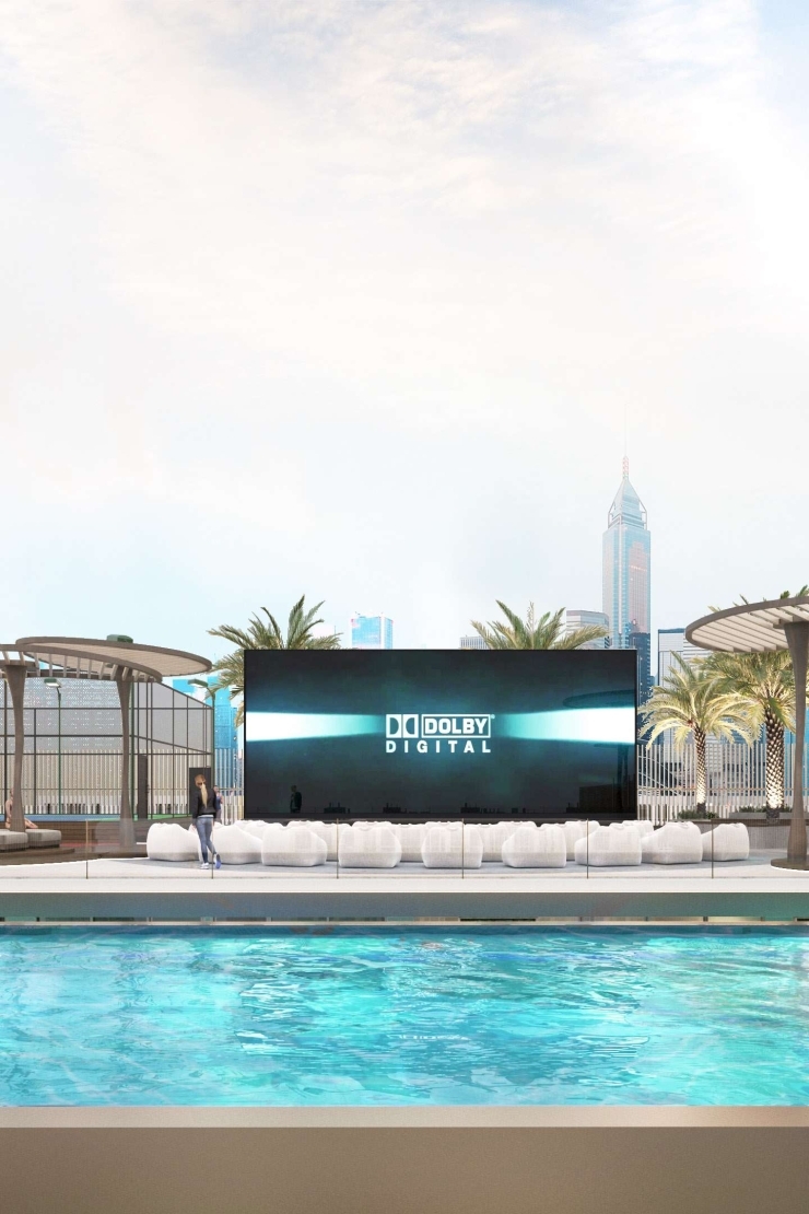 Peace Lagoons 2 - Propsearch.ae