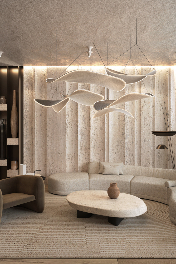 Peace Lagoons - Propsearch.ae