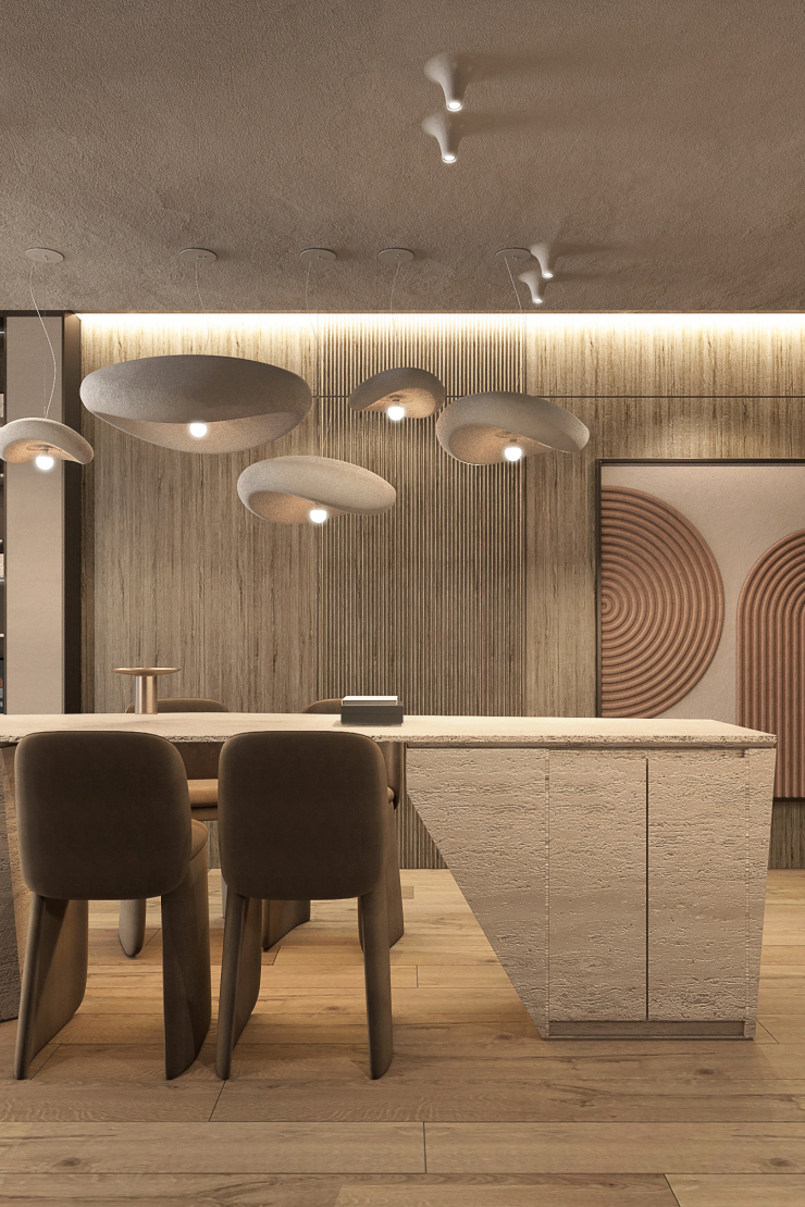 Peace Lagoons - Propsearch.ae