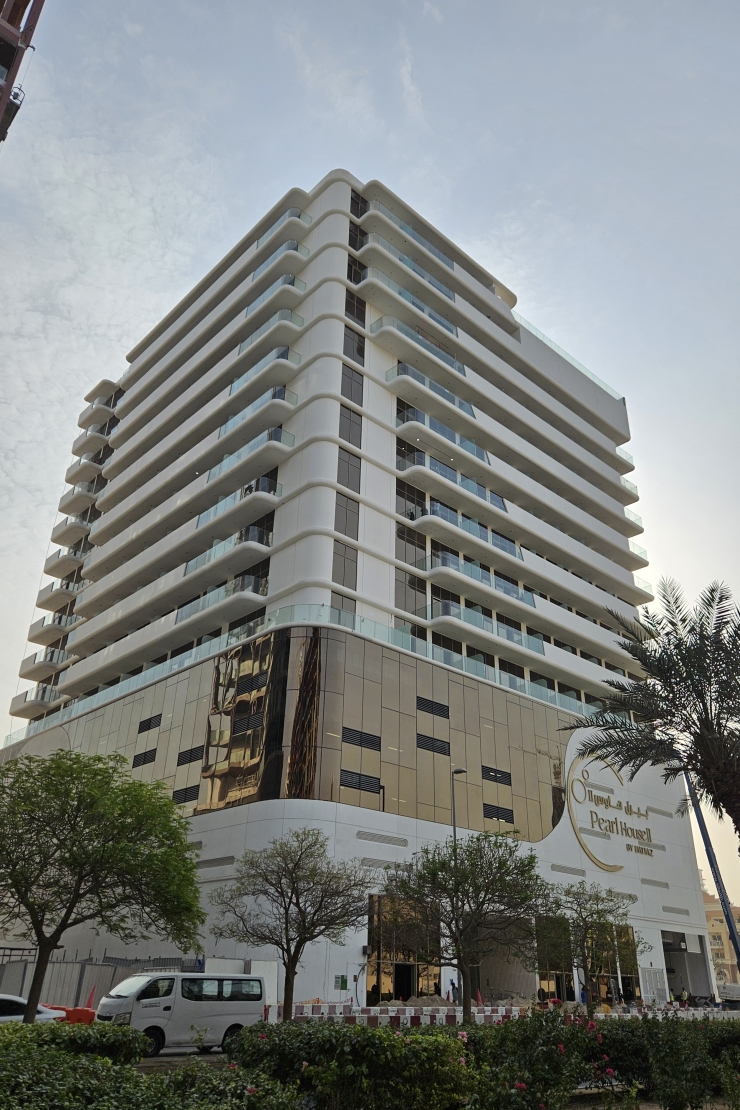 Pearl House 2 - Propsearch.ae