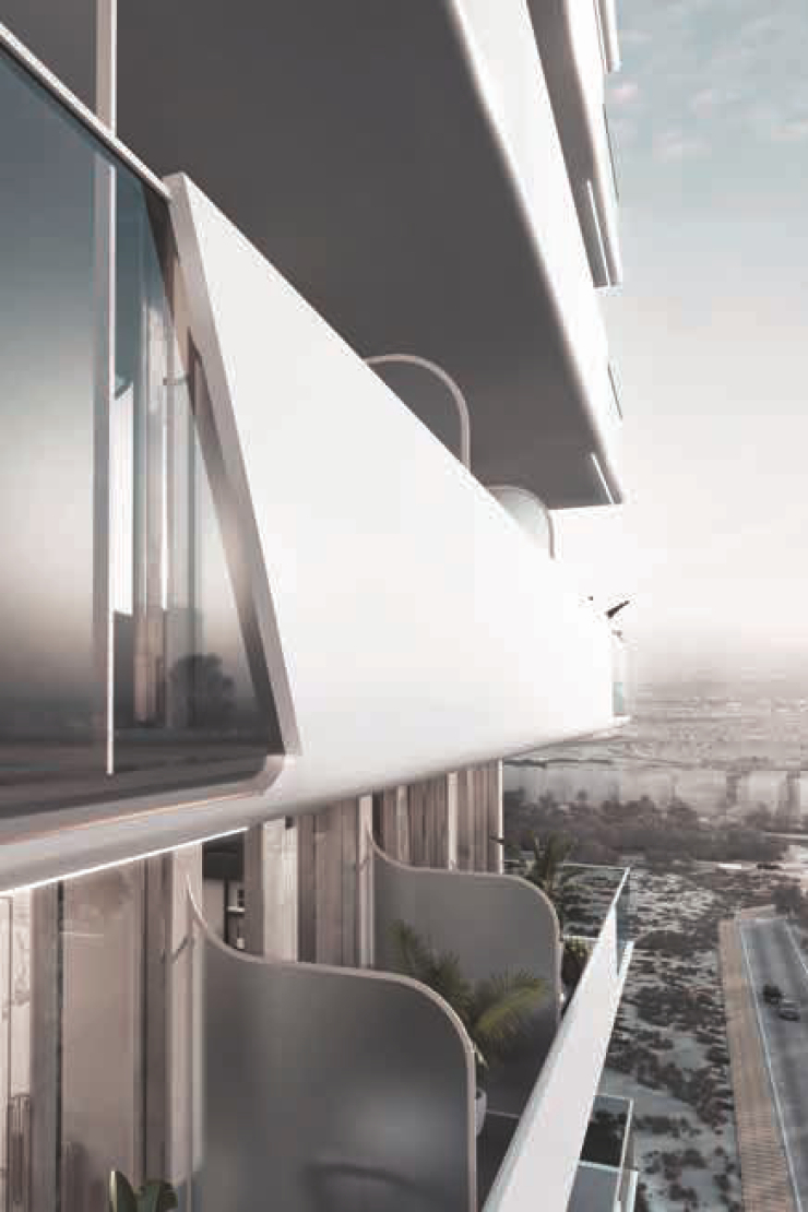 Pearl House 2 - Propsearch.ae