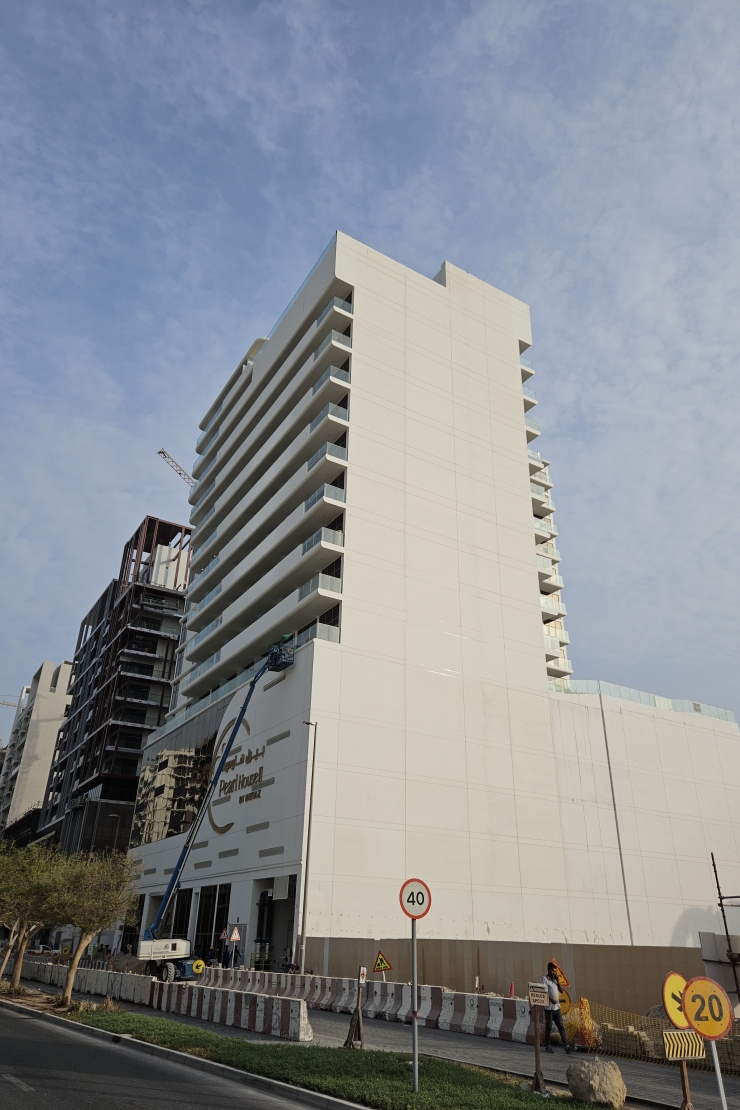 Pearl House 2 - Propsearch.ae
