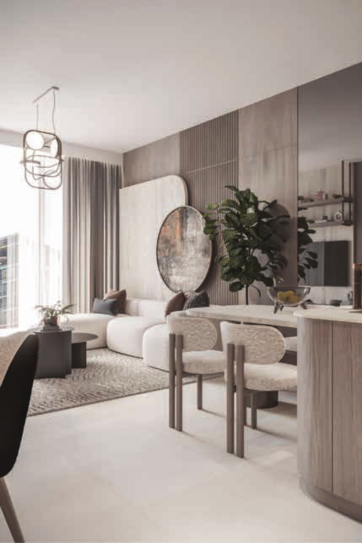 Pearl House 2 - Propsearch.ae