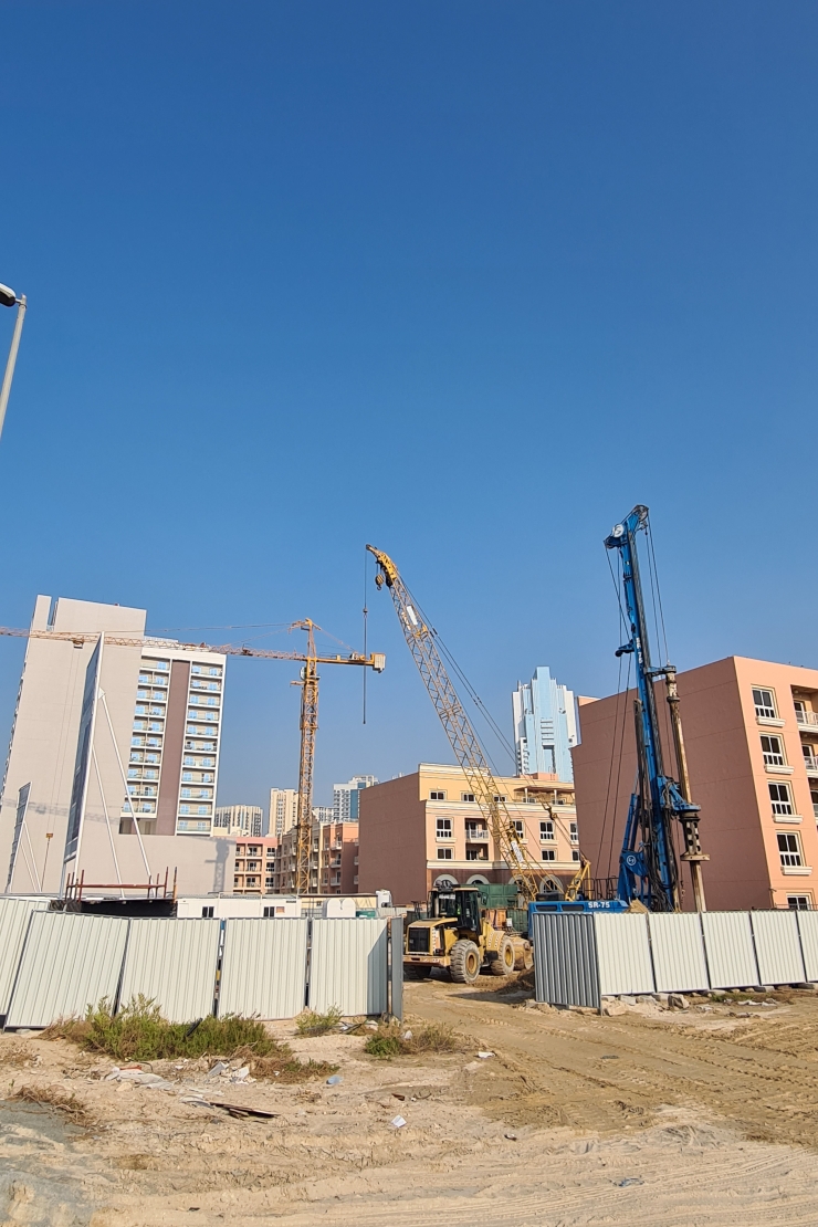 Pearl House 2 - Propsearch.ae