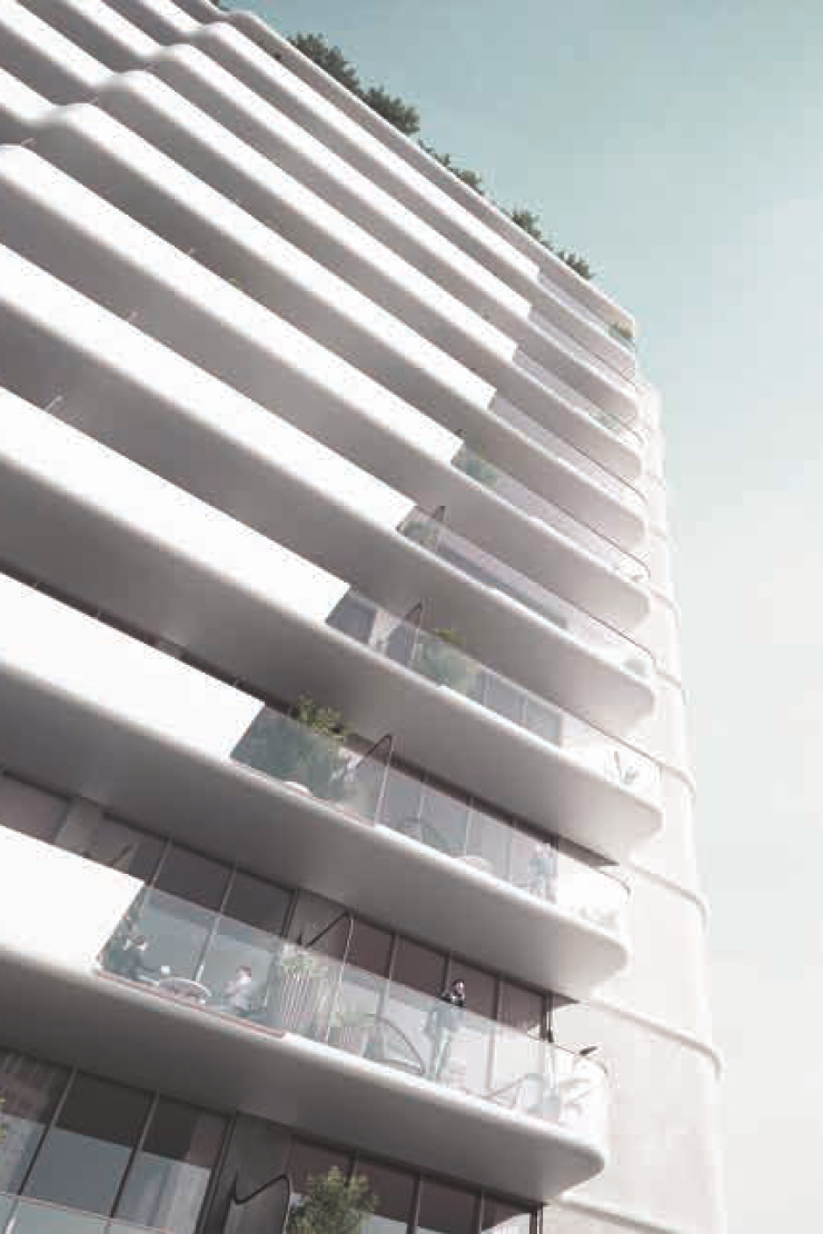 Pearl House 2 - Propsearch.ae