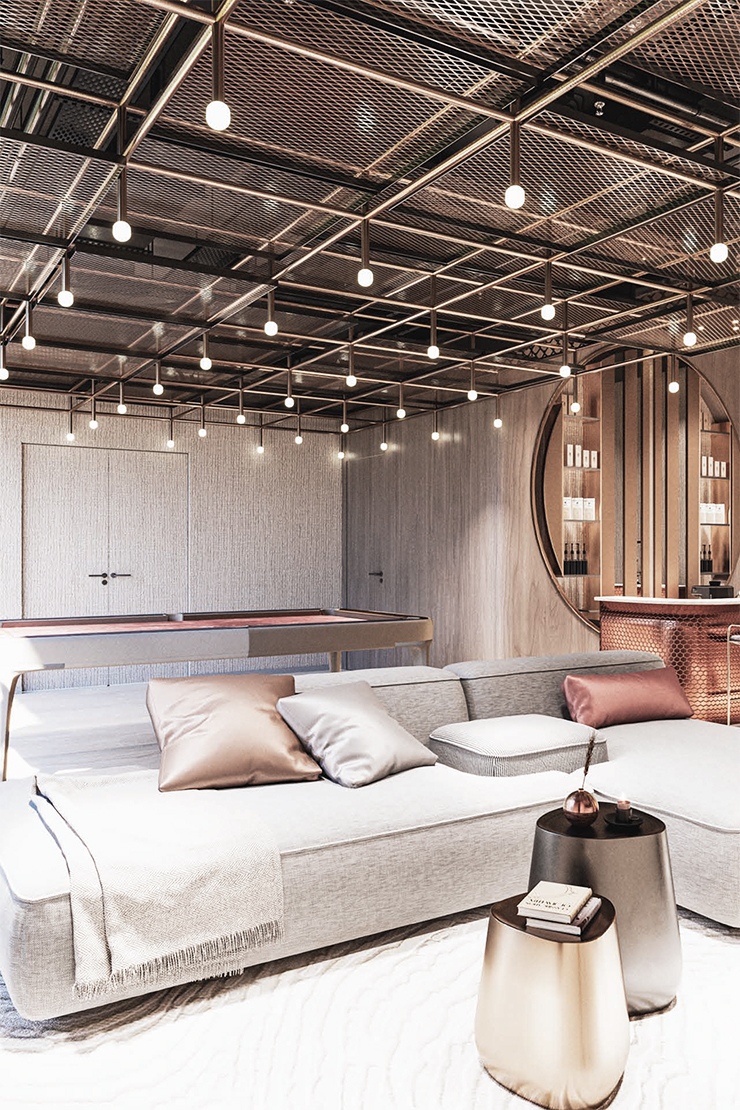Pearl House 3 - Propsearch.ae