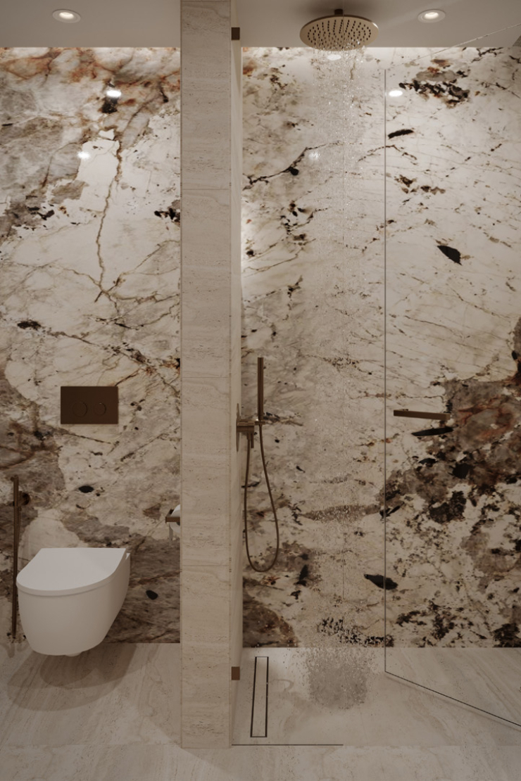Pearl House 4 - Propsearch.ae