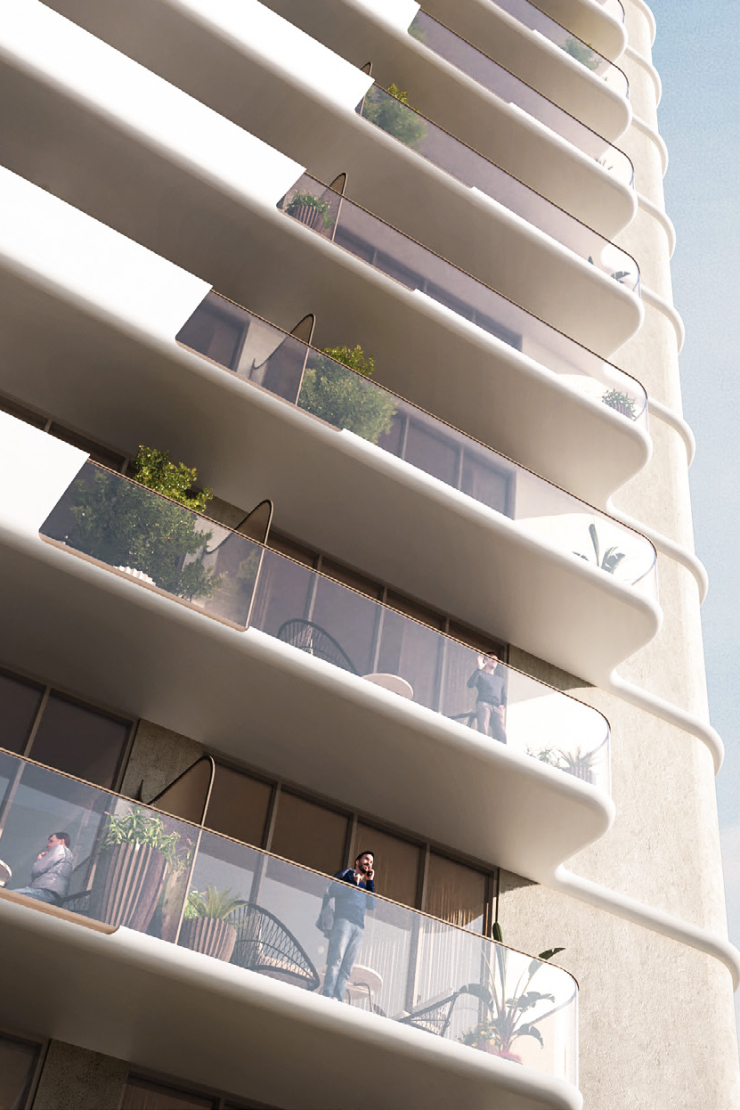 Pearl House 4 - Propsearch.ae