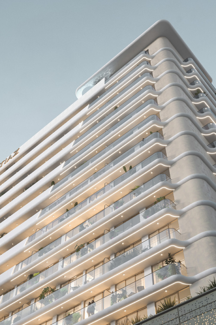 Pearl House 4 - Propsearch.ae